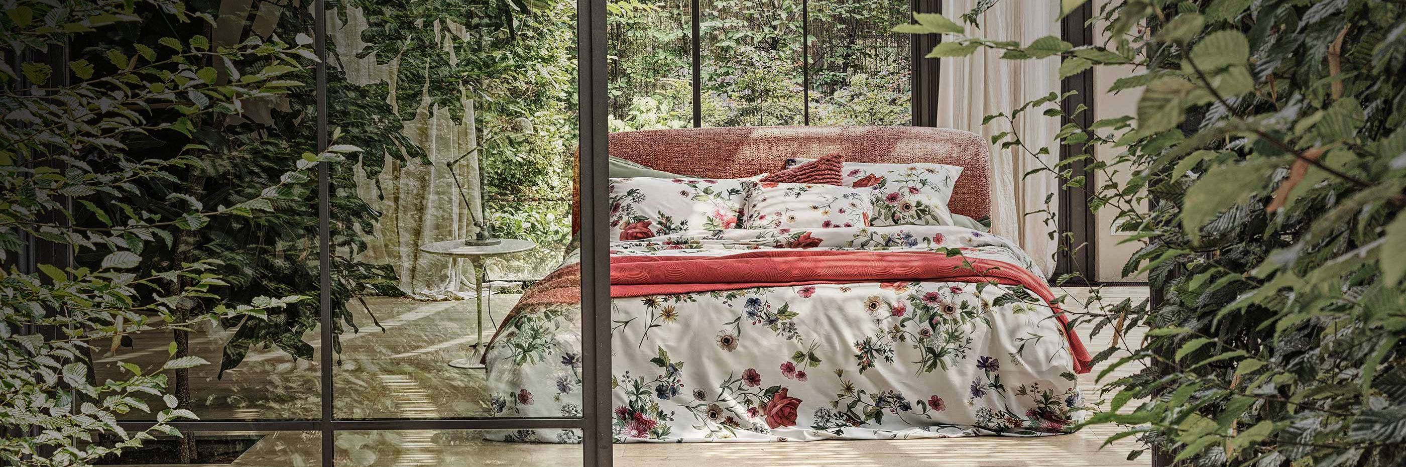 Fazzini Home: biancheria per la casa unica e di qualità