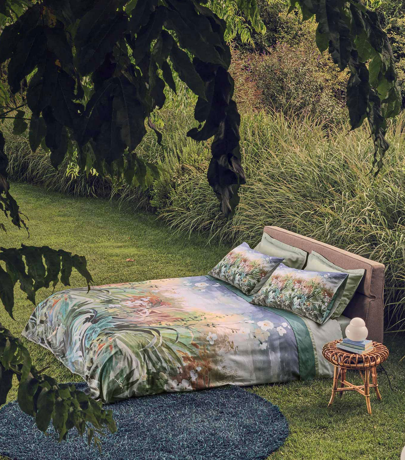 Fazzini Home: biancheria per la casa unica e di qualità